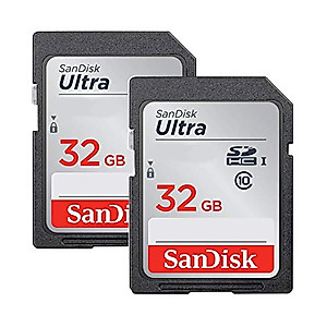 Sony Alpha a6400 Mirrorless Digital Camera 24.2MP Sensor with 16-50mm Lens, 2 Pack SanDisk 32GB Memory Card, Backpack, Full Size Tripod & A-Cell Accessory Bundle (Black) (Renewed)