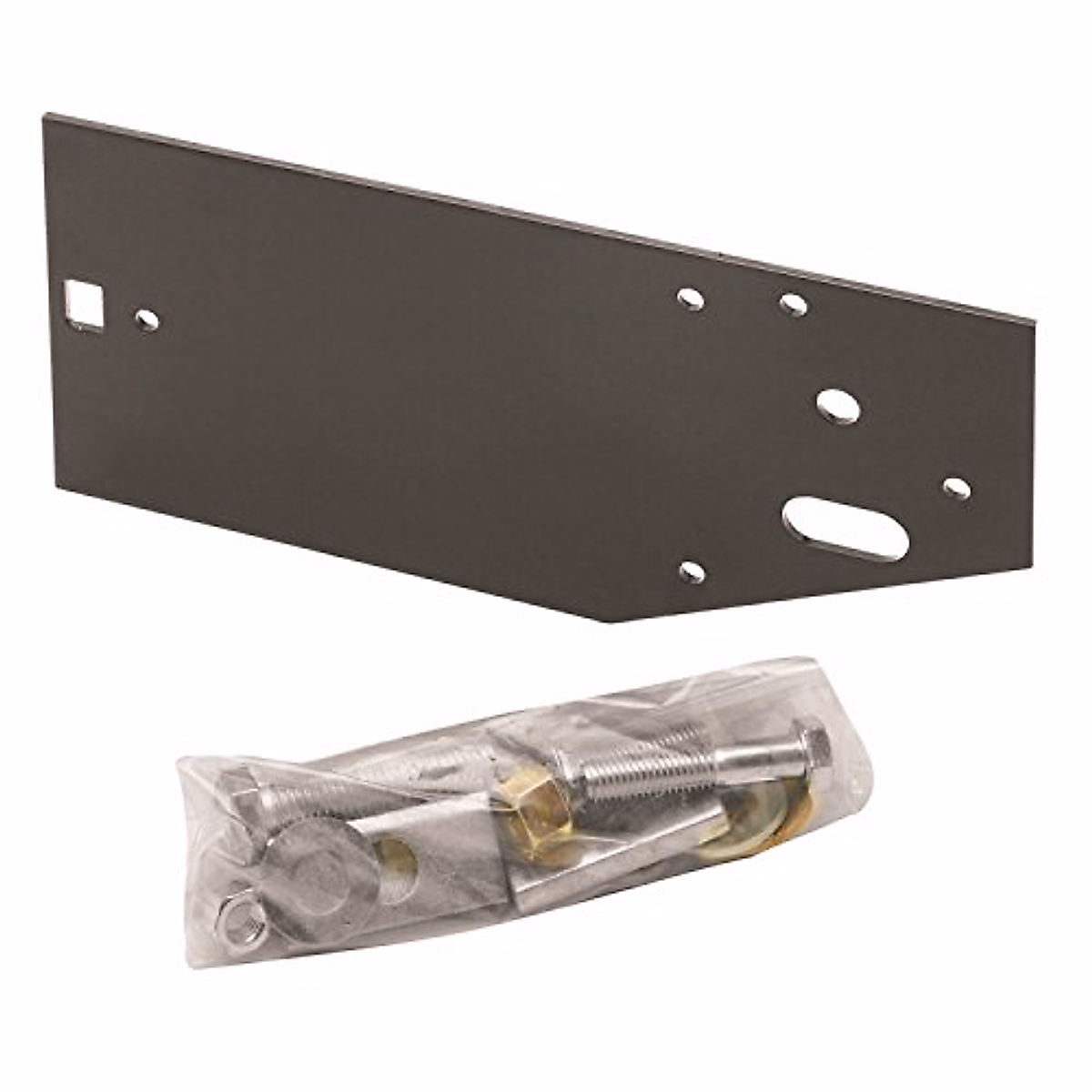 Reese 58318 Gooseneck Hitch Installation Kit