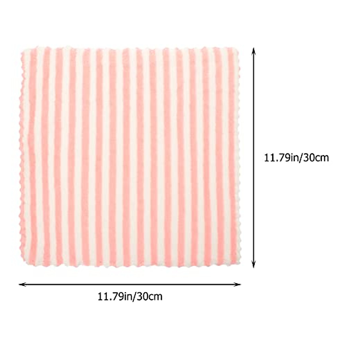 Ipetboom 5Pcs Guinea Pig Cage Liner Small Animal Washable Absorbent Pee Pads Waterproof Pet Bedding Mat for Bunny Rabbit Hedgehog