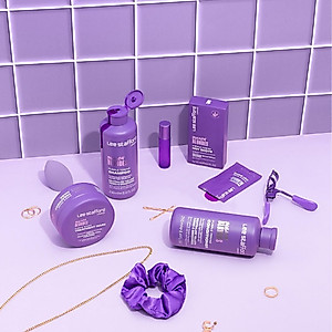 Lee Stafford Bleach Blondes Purple Toning Conditioner For Coloured Hairs | 250ml