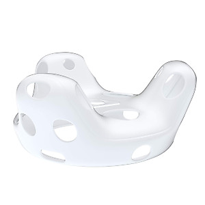 Skywin Silicone Skin for HTC Vive Tracker - Silicone Tracker Skin Compatible with HTC Vive PRO and HTC Vive