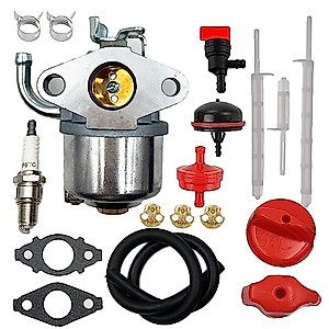 Ajnlx Carburetor Carb Compatible with Briggs and Stratton 1500 series snow blower 795840