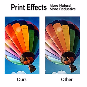 Tyjtyrjty Compatible Ink Cartridge Replacement for Brother LC75 LC71 LC 79 XL Work with MFC-J6510DW MFC-J6710DW MFC-J6910DW MFC-J280W MFC-J425W Printer (4 Black, 2 Cyan, 2 Magenta, 2 Yellow) 10 Pack