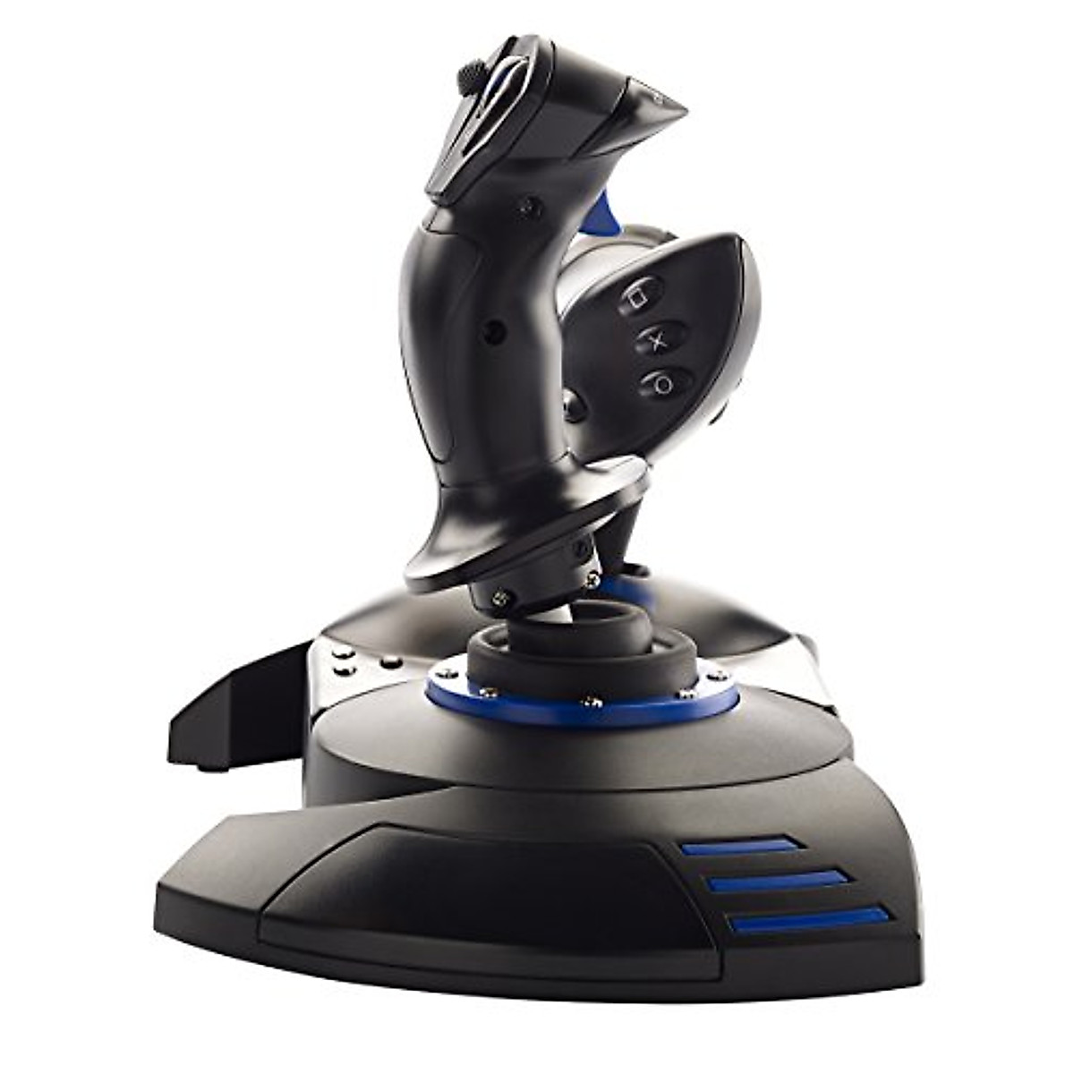 THRUSTMASTER Play,Plug T.Flight Hotas 4 (PS4/PC),4160664, Playstation 4