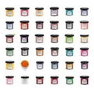 La-Tee-Da Gardens of Savannah Aroma Crystals for Ooh La Lamp