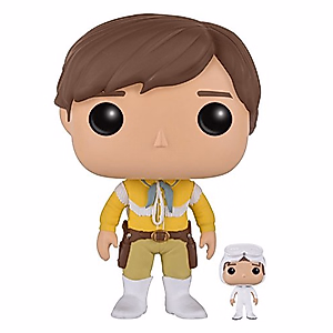 Funko POP Movies: Willy Wonka Mike Teevee Action Figure
