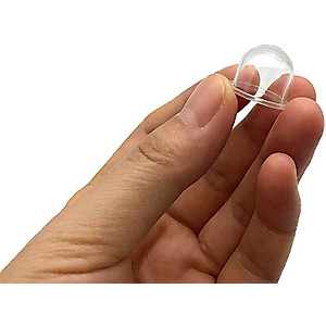 Primer Bulb Carburetor Primer Bulb Pump Bulb Compatible with Poulan Crafstman Weedeater Chainsaw Replacement for Roybi Homelite Zama Walbro Gas Trimmer Blower Brush Cutter