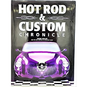 Hot Rod & Custom Chronicle