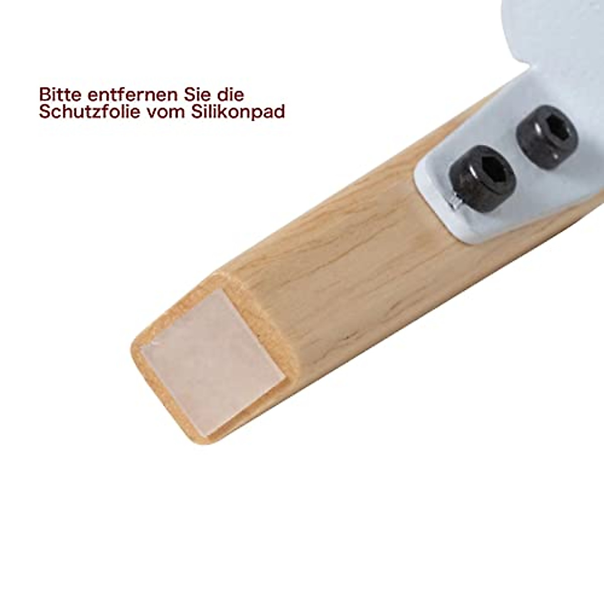 shinar Compatible with HomePod Mini and Dot 4/ Dot 5 Stand Desk Table Stand Holder for Home Pod Mini Accessories for Home Pod Mini Built-in Cable Management (homepod Mini White)