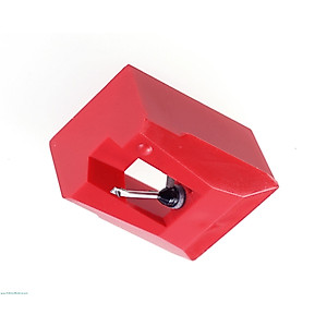 Pfanstiehl Phonograph Needle Compatible/Replacement For Audio Technica ATN-3400 ATN-3401 ATN-3410 ATN-3450 ATN-3451 AT95E