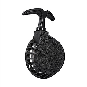 Pull Starter-Syx Moto 50Cc Pull Start - Recoil Pull Starter with Claw Pawl Cog Easy Pull Start Starter Part for 49CC Mini Pocket Dirt Bike Minimoto ATV Quad