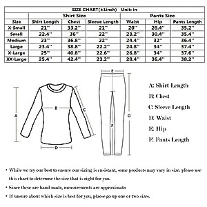 PISIQI Thermal Underwear Women Ultra-Soft Long Johns Set Base Layer Skiing Winter Warm Top & Bottom (L, Blue)