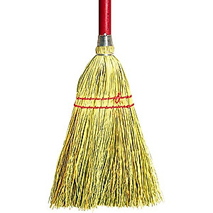 Genuine Joe GJO12501 - Lobby Toy Broom