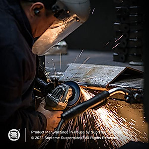 Supreme Suspensions - Universal Heavy-Duty Multi-Function Hitch Skid Plate with D-Ring Shackle Mount | Universal Fit: Compatible with Any Standard 2" Hitch Receiver