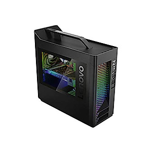 Lenovo Legion T730-28ICO 90JF00A4US Gaming Desktop Computer - Core i9 i9-9900K - 32 GB RAM - 1 TB HDD - 512 GB SSD - Tower - Windows 10 Pro 64-bit - NVIDIA GeForce RTX 2080 8 GB - DVD-Writer - English