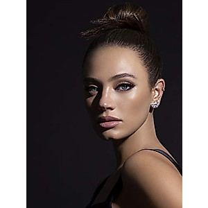 Careline, Mascara Bold 1235111, Black