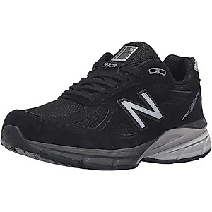 New Balance Women's Made in Us 990 V4 Sneaker