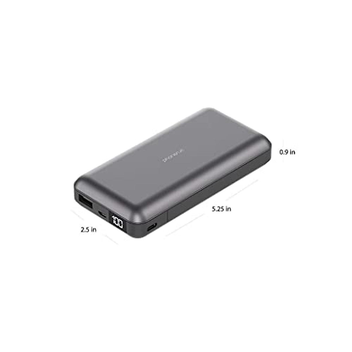 Sony WH-1000XM5 Wireless Noise Cancelling Over-Ear Headphone Bundle with gSport Accessory Kit (Black)