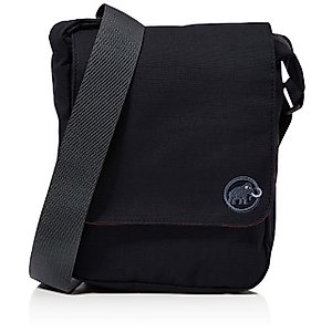 Mammut Shoulder Square, Black