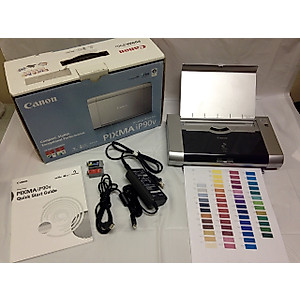 Canon PIXMA iP90v Photo Inkjet Printer (2238B002)