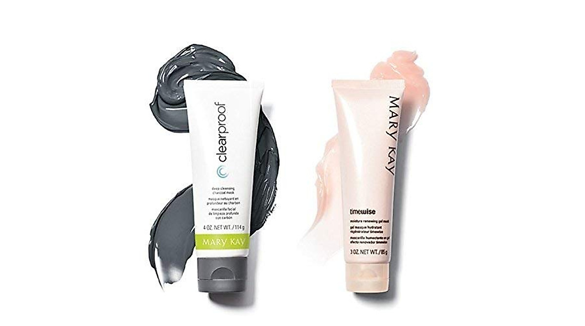 Mary Kay Mix & Mask Set | Multimask for Your Best Skin