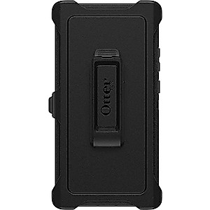 OtterBox Replacement Holster for Samsung Galaxy S21 Defender Series Cases - Blk