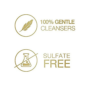 Dove Body Wash Mousse with Argan Oil Effectively Washes Away Bacteria While Nourishing Your Skin 10.3 oz