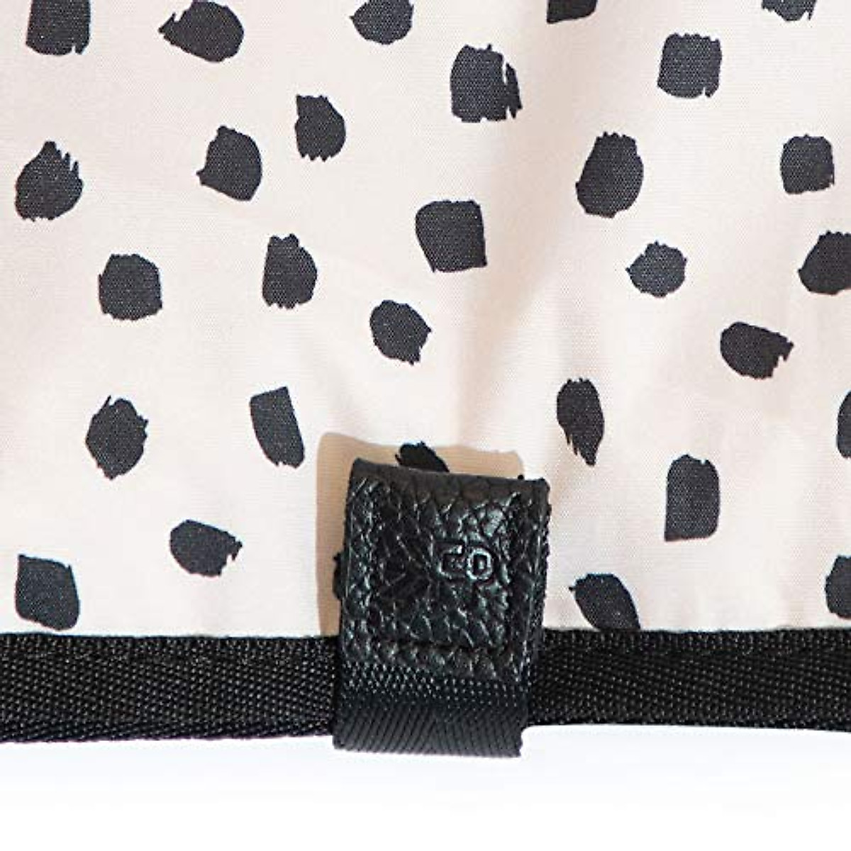 Freshly Picked Bag Accessories Changing Mat, Cream