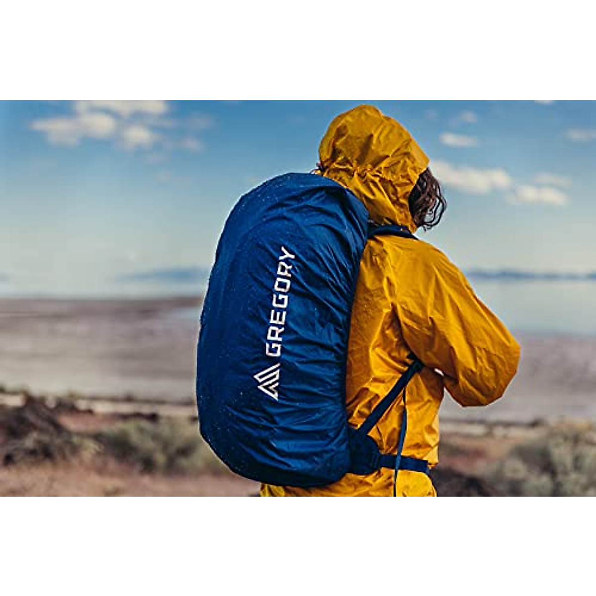 Gregory Freespan - Arrio 30, Blue (Empire Blue)