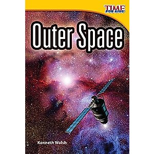 Teacher Created Materials - TIME for Kids Informational Text: Set 2 - 10 Book Set - Grade 2 - Guided Reading Level I - M