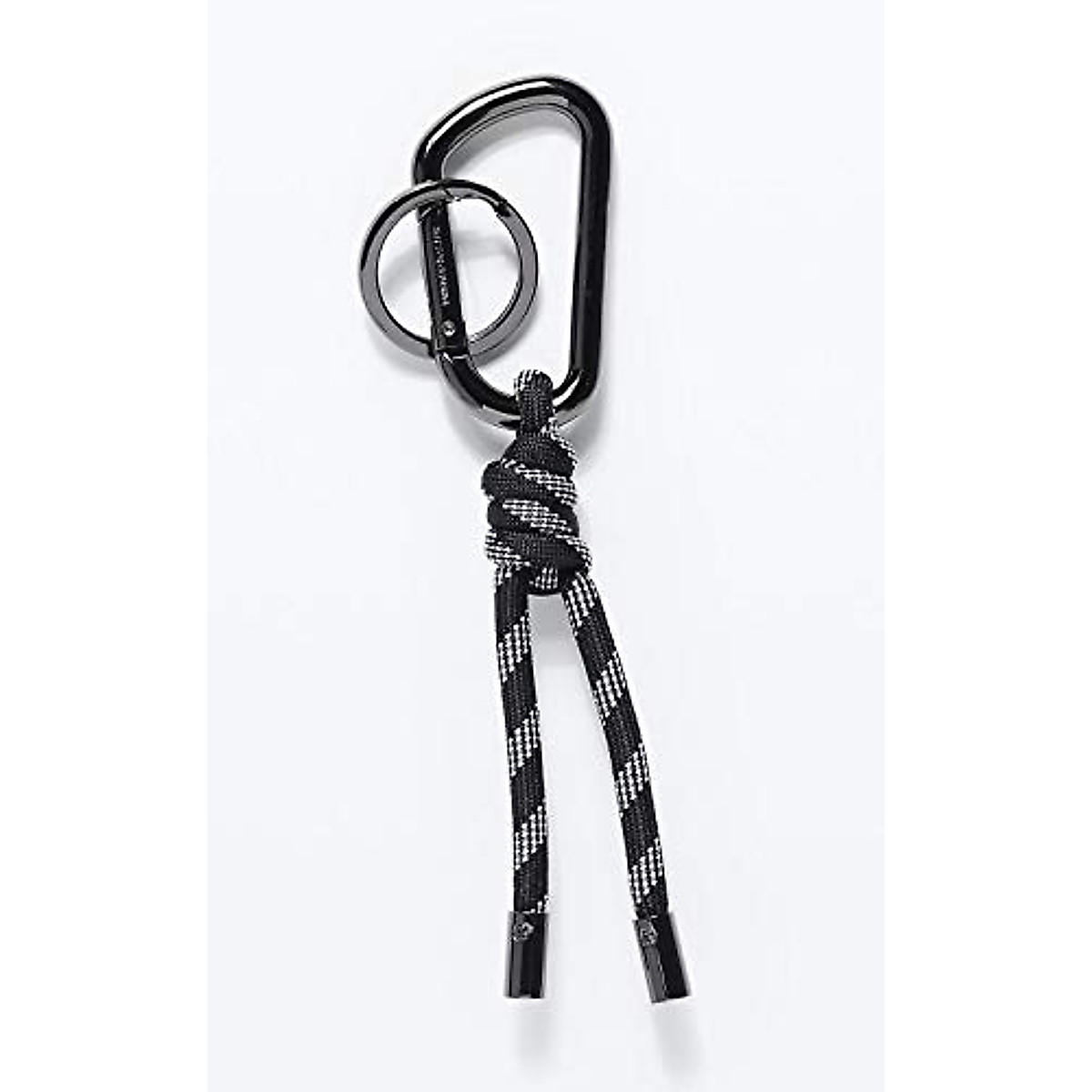 Lululemon You Hold The Keychain (Black)