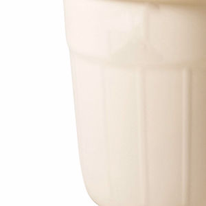 Denominate Cute Plastic Small Trash Can Open Top Garbage Container Bin for Rooms Kitchen