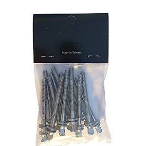 Tension Rods for Drums - ROSS Percussion (2 inch) (other sizes avail.)