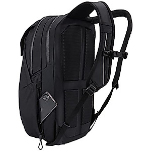 Thule Paramount Commuter Backpack 27L, Black