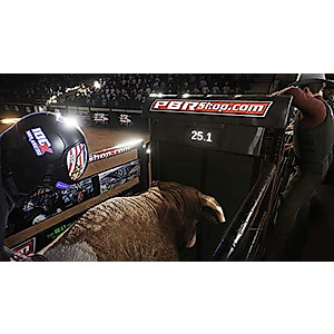 8 To Glory (Xbox One)