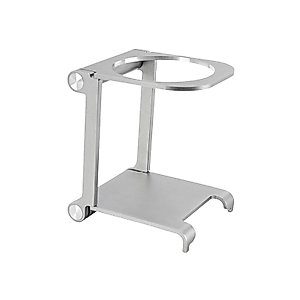Bothyi Hand Washed Filter Cup Bracket, Holder, Small Manual Drip Coffee Machine Stand for Outdoor , Style B