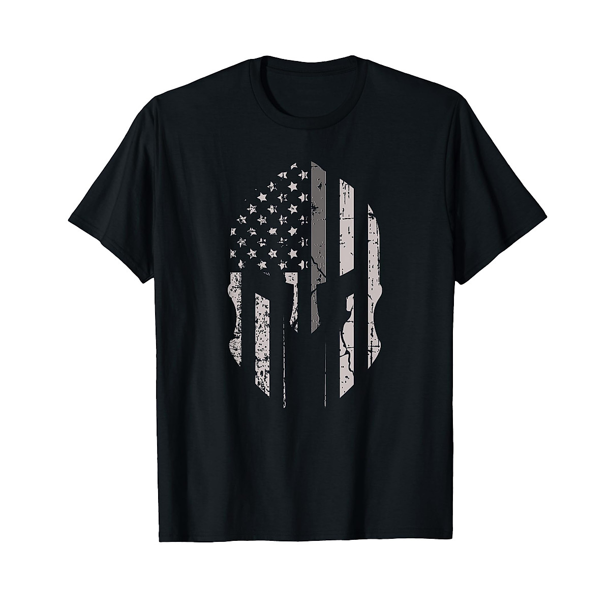Corrections Officer Gifts Gear Correctional Thin Silver Line T-Shirt