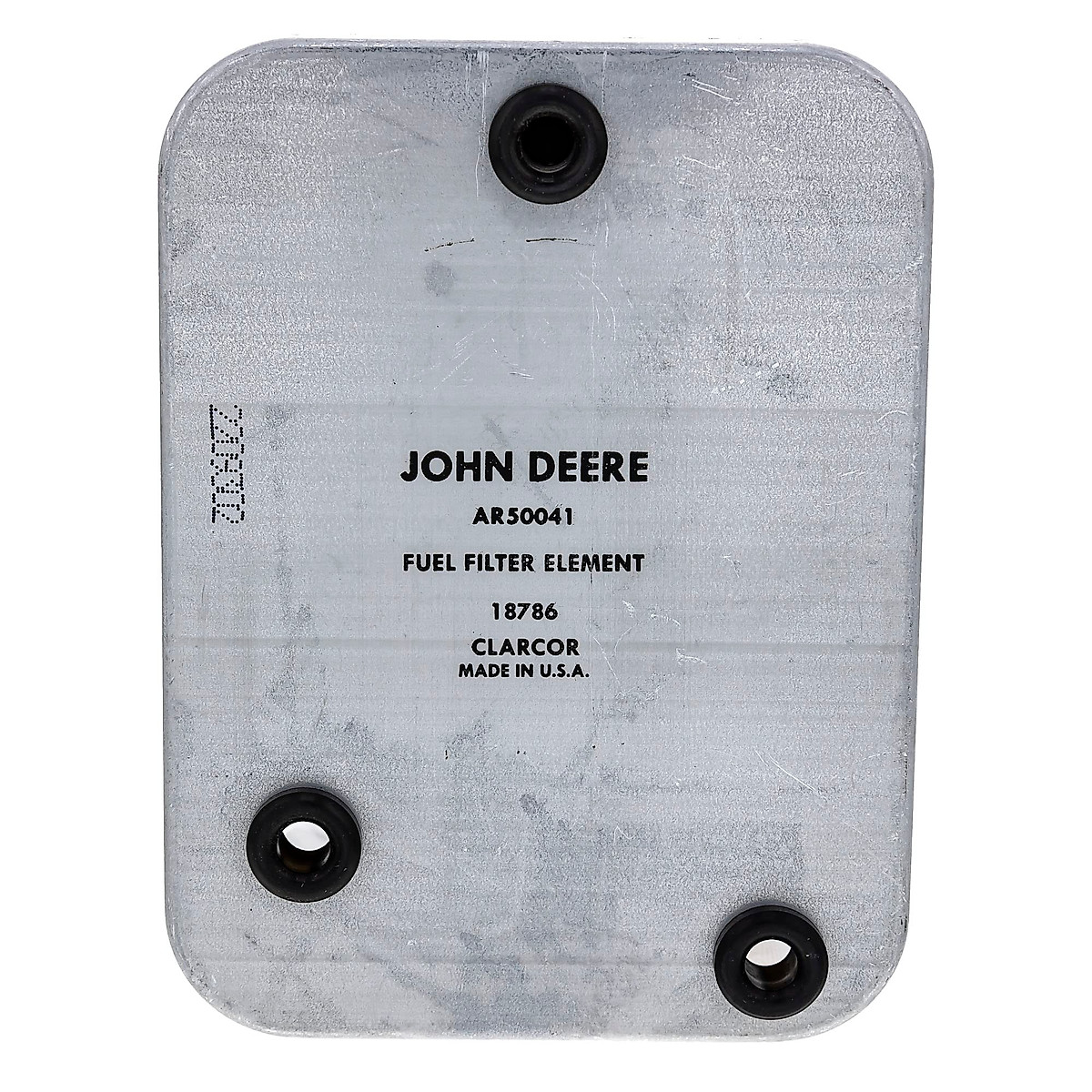 John Deere Fuel Filter AR50041