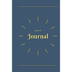 Daily Journal: On the Go