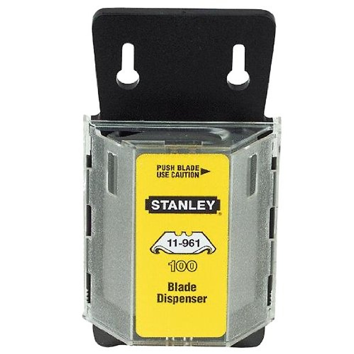 Stanley 11-961A Regular Hook Blades 100 per Package