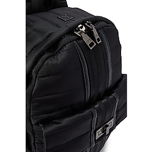 THINK ROYLN Charlie Backpack - Medium Black Flight One Size