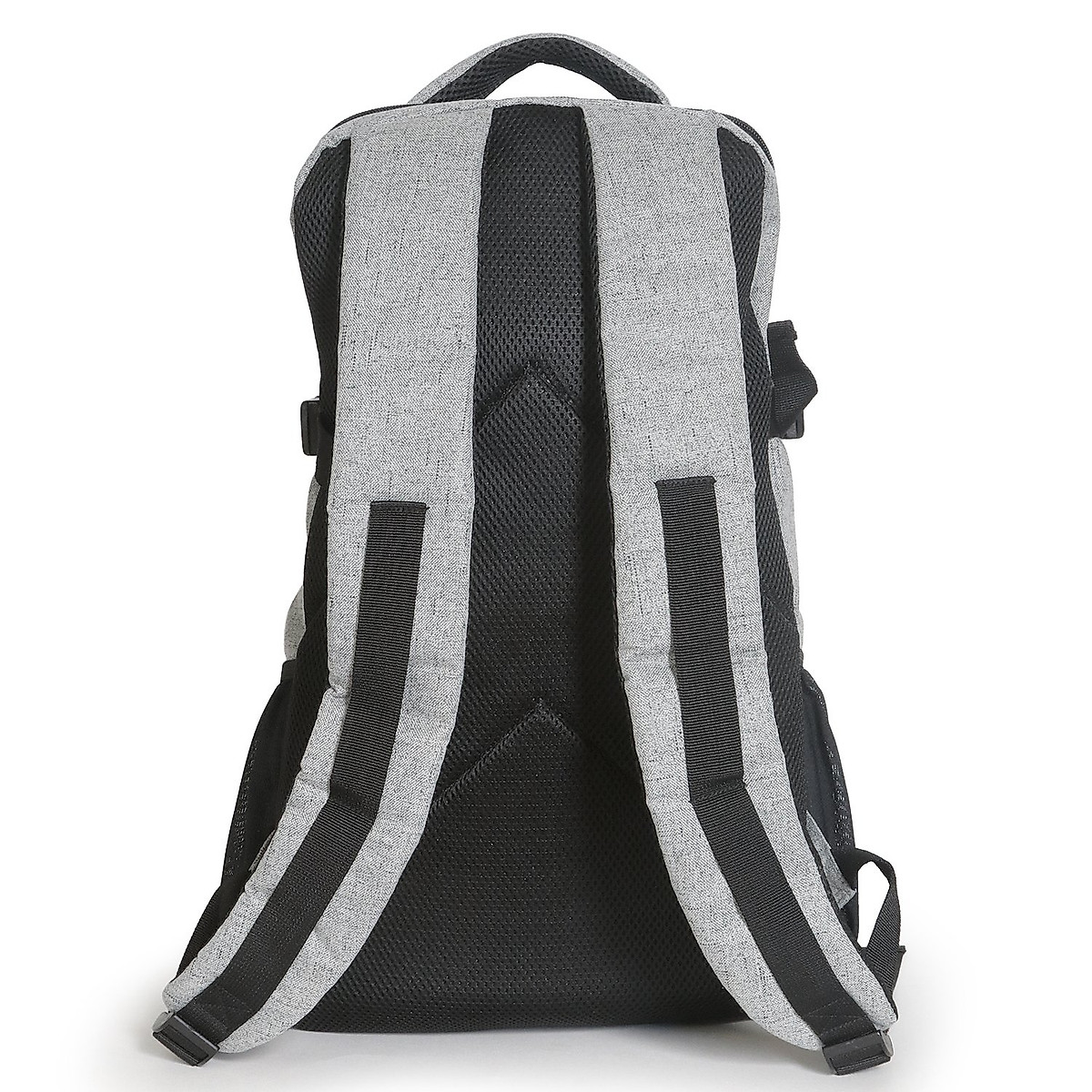 AURORAE Yoga Multi Purpose Backpack. Mat Sold Separately (Dark Grey)