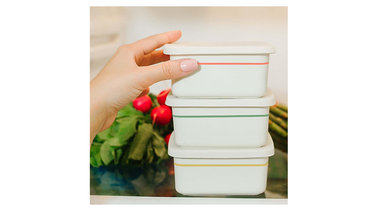 Uba Portion Control Kit - Essential for Healthy Eating