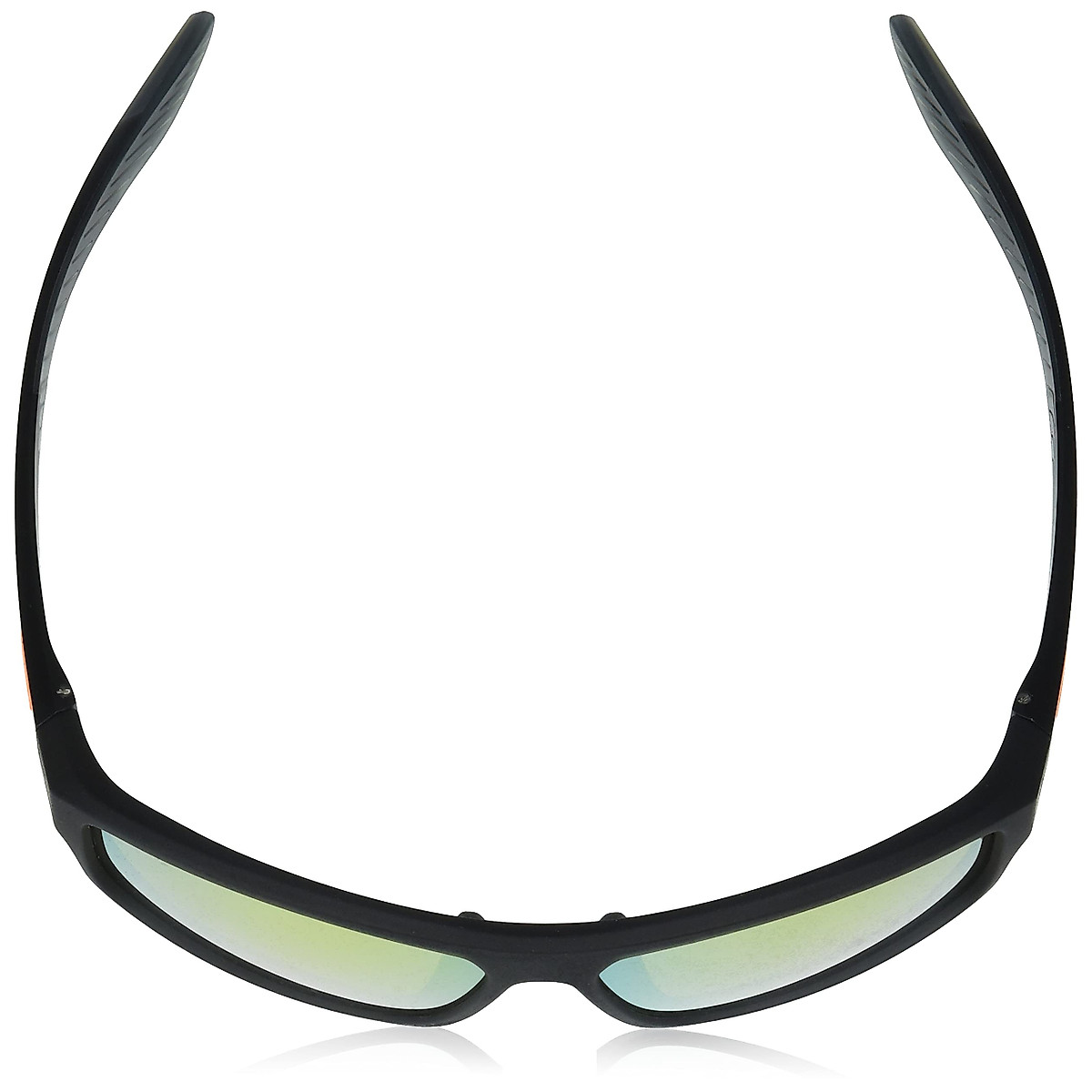 Nike Brazen Fuel Rectangular Sunglasses, Matte Obsidian, 62/14/130