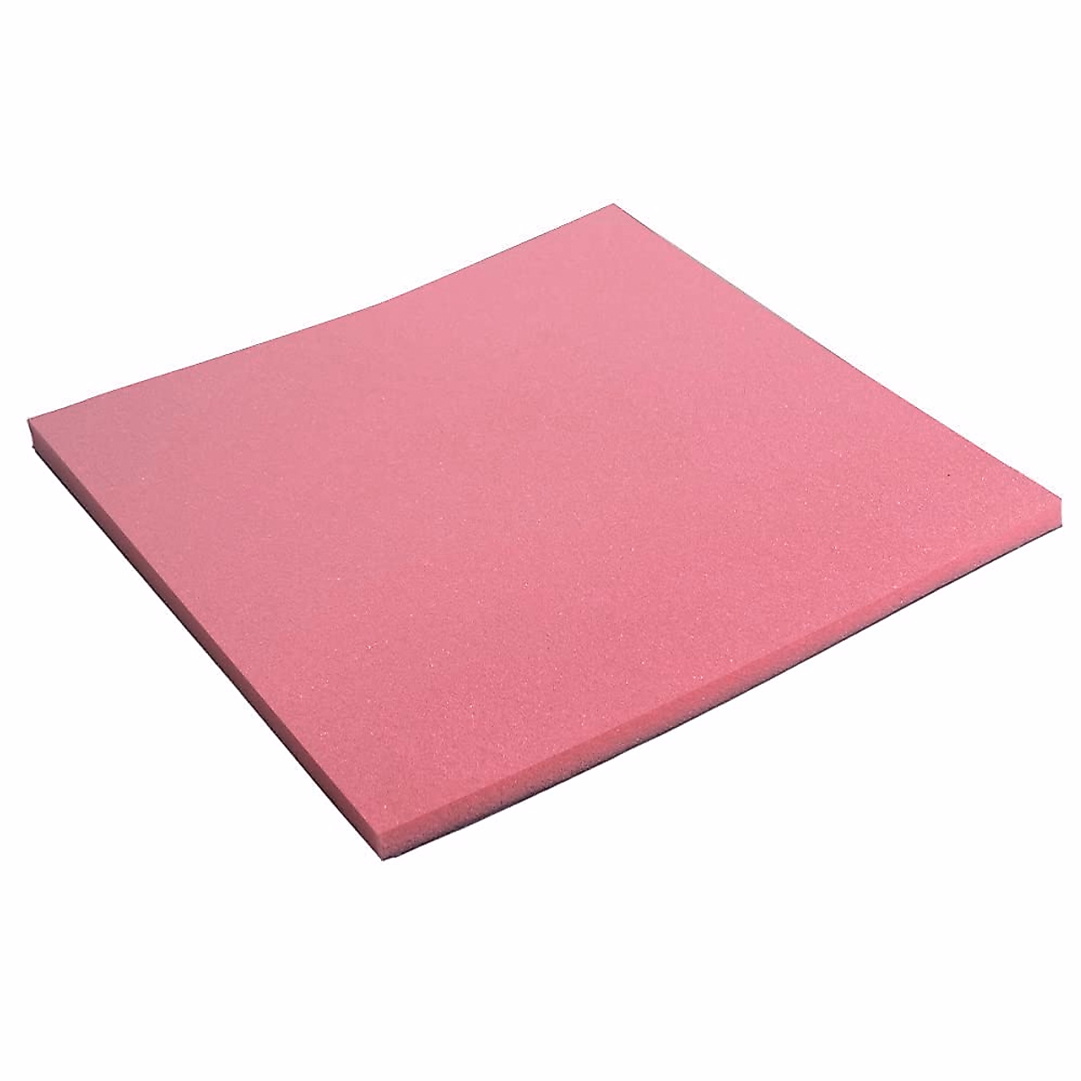 Goodhoily Air Conditioner Drip Cushion Pink & AC Rain Cover,24" x 19 5/10" x 4/5"