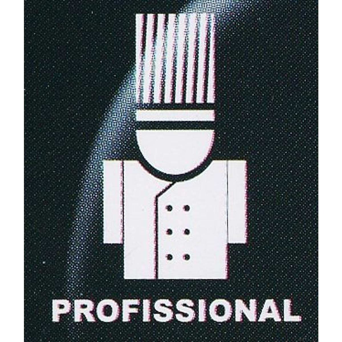 ICEL Serrated Paring Knives – Stainless Steel Kitchen Paring Knives – Small Kitchen Knives for Meal Prep – 4-inch Blade Sharp Paring Knives, White handle.