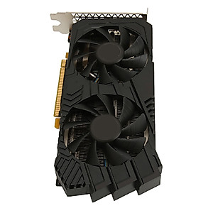 8G GDDR6 Graphics Card, RTX 2060 Super Gaming Graphics Card, 256Bit 14000MHz Computer Graphics Card, Fan, Pci Express 3.0, HDML, DVI, Plug and Play for Gaming PC