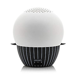 Bitty Boomers Disney: Tim Burton's The Nightmare Before Christmas - Jack Skellington - Mini Bluetooth Speaker