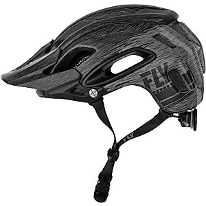 Freestone RIPA Helmet-Matte Black/Grey