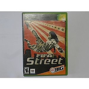 FIFA Street - Xbox